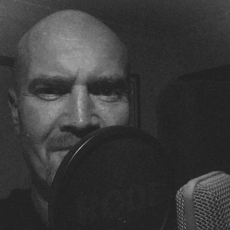 Grayton - The Voice Market