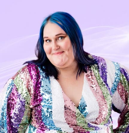 Louise - The Voice Market