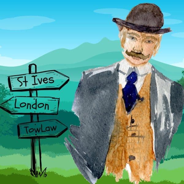 Going to St Ives, and How it can Shape Your Ads - The Voice Market