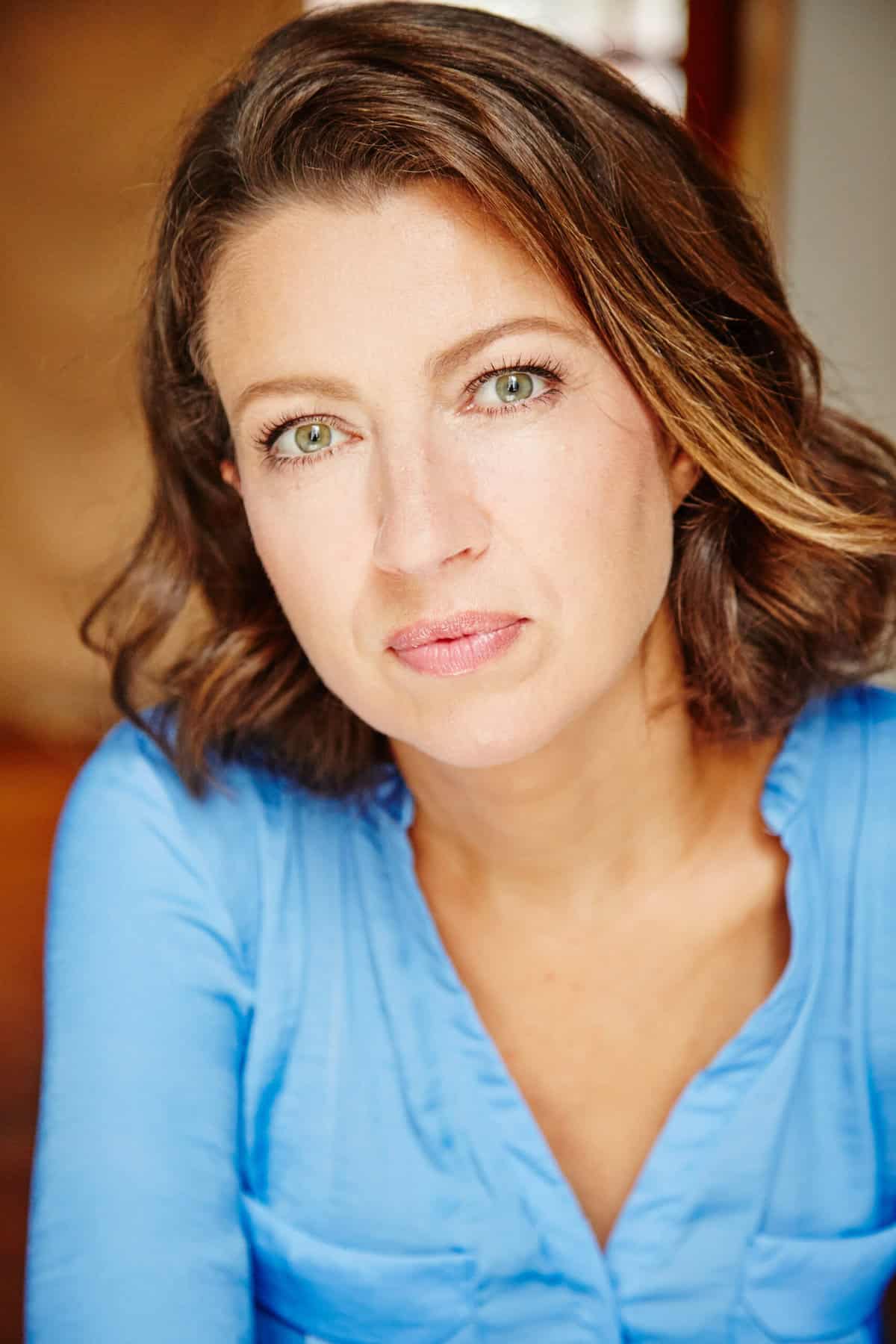 Ursula - The Voice Market