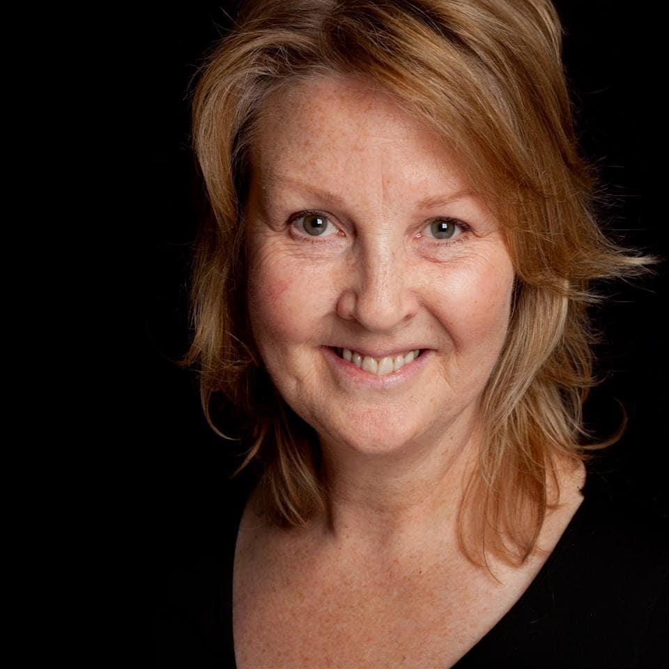 Wendy - The Voice Market